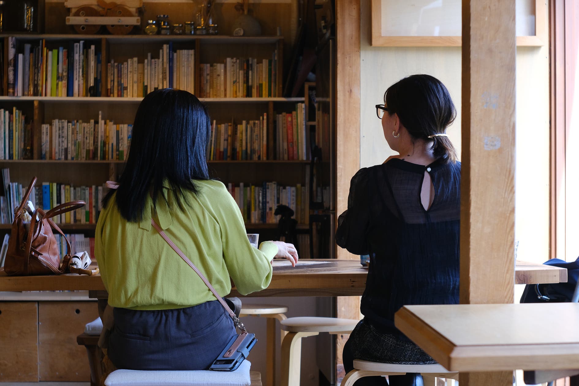 ＜プライベート貸切プラン＞充実設備のキッチン｜癒しの農園が見える古民家カフェ空間を貸し切っちゃおう！パーティー、ワークショップの写真6