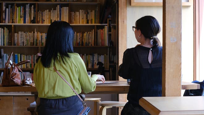 <プライベート貸切プラン>充実設備のキッチン|癒しの農園が見える古民家カフェ空間を貸し切っちゃおう!パーティー、ワークショップの写真6