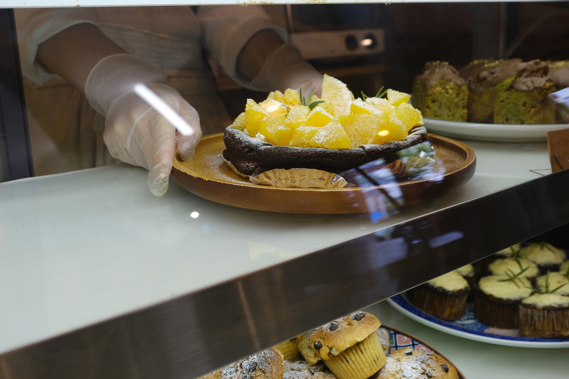 ＜プライベート貸切プラン＞充実設備のキッチン｜癒しの農園が見える古民家カフェ空間を貸し切っちゃおう！パーティー、ワークショップの写真8