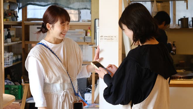 <プライベート貸切プラン>充実設備のキッチン|癒しの農園が見える古民家カフェ空間を貸し切っちゃおう!パーティー、ワークショップの写真11