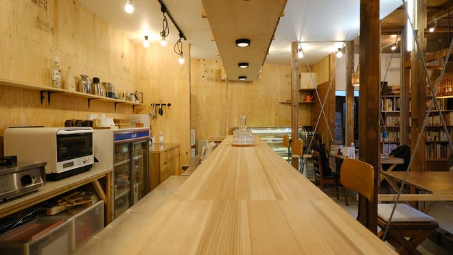 <プライベート貸切プラン>充実設備のキッチン|癒しの農園が見える古民家カフェ空間を貸し切っちゃおう!パーティー、ワークショップの写真18