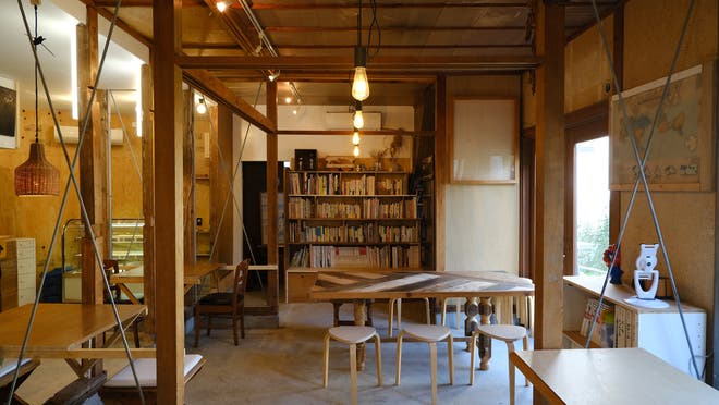 <プライベート貸切プラン>充実設備のキッチン|癒しの農園が見える古民家カフェ空間を貸し切っちゃおう!パーティー、ワークショップの写真20