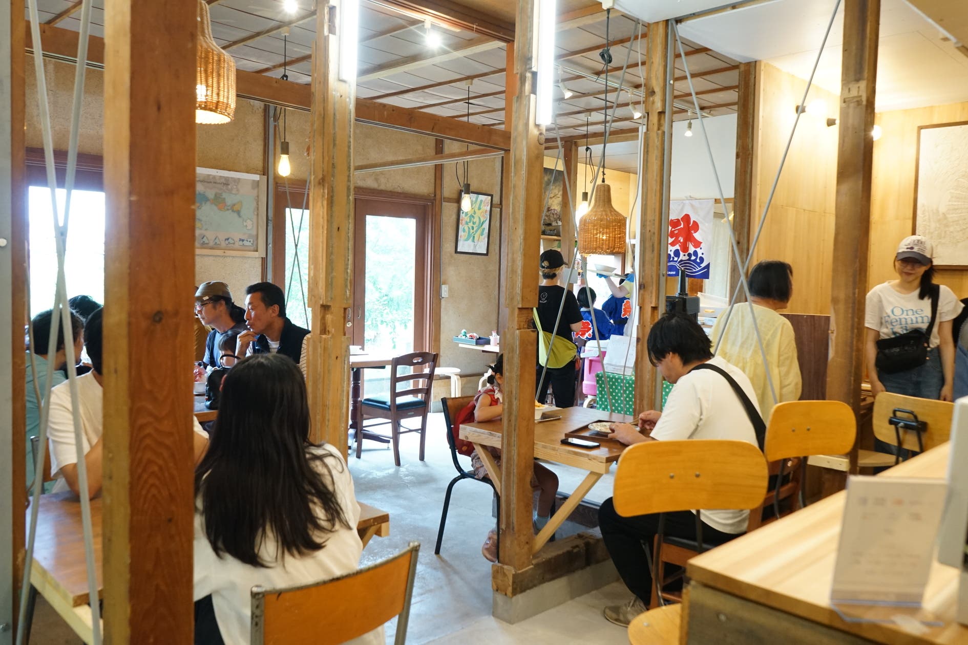 ＜プライベート貸切プラン＞充実設備のキッチン｜癒しの農園が見える古民家カフェ空間を貸し切っちゃおう！パーティー、ワークショップの写真2