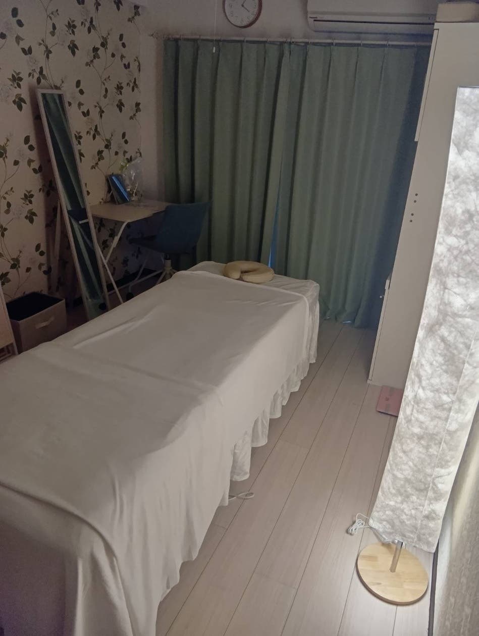 静岡県静岡市葵区の 施術・個人サロン向けのレンタルスペースの写真2