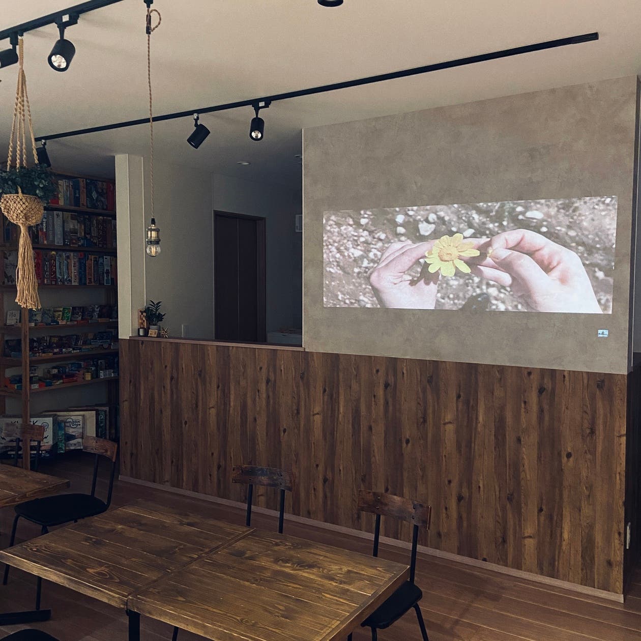 【無料駐車場・無料ゴミ処理】 ４００種類のボードゲームで遊べるレンタルスペースの写真12