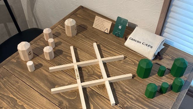 【無料駐車場・無料ゴミ処理】 400種類のボードゲームで遊べるレンタルスペースの写真15