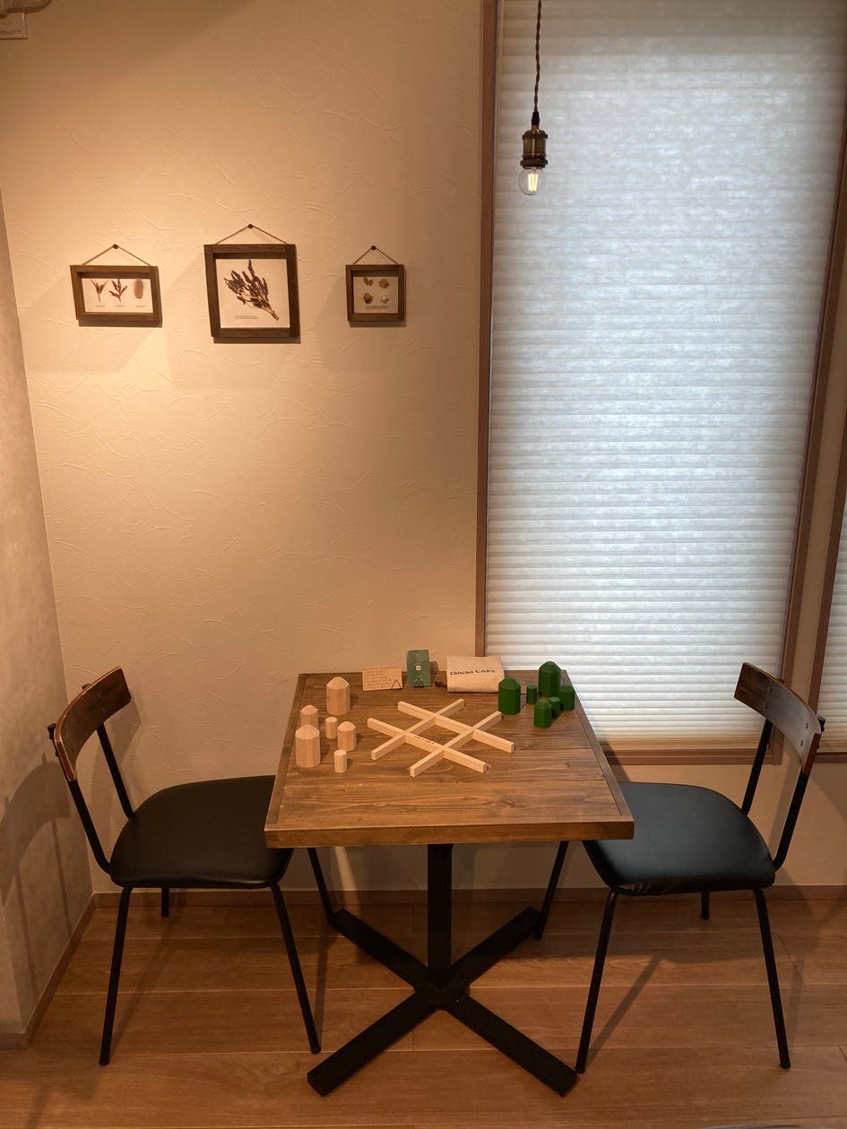 【無料駐車場・無料ゴミ処理】 ４００種類のボードゲームで遊べるレンタルスペースの写真16