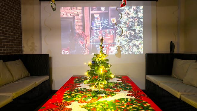 【巣鴨×池袋×大塚】駅近5分🚶♂️BBQもスポーツ観戦も🍻プロジェクター完備🎥女子会💖パーティ🎉撮影📸に最適!の写真5