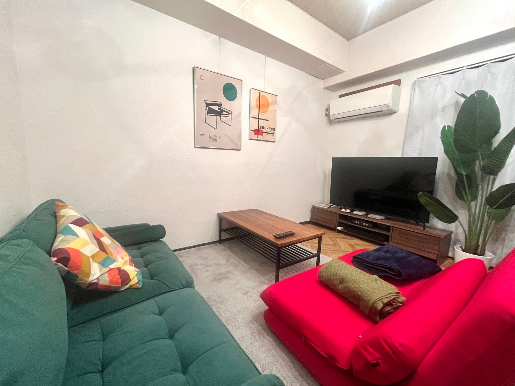 12月24〜1月4日年末年始特別料金【飲み会禁止！】レトロな雰囲気&64スーファミ等オールドゲーム機を楽しむミーティングルームの写真13