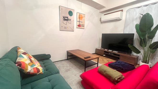 12月24〜1月4日年末年始特別料金【飲み会禁止!】レトロな雰囲気&64スーファミ等オールドゲーム機を楽しむミーティングルームの写真13