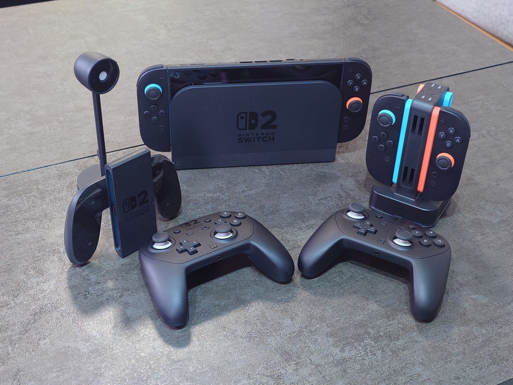 🎮最新大人気ゲーム機	の画像1