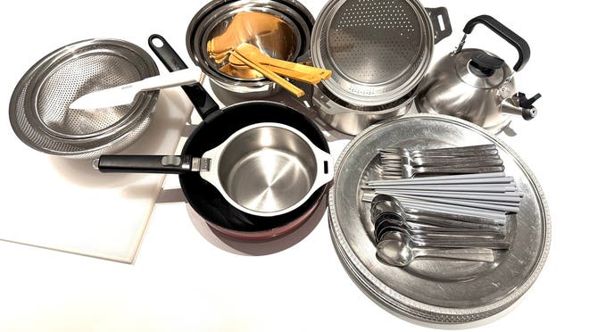 ハイグレードキッチンをご活用くださいませ!の写真4