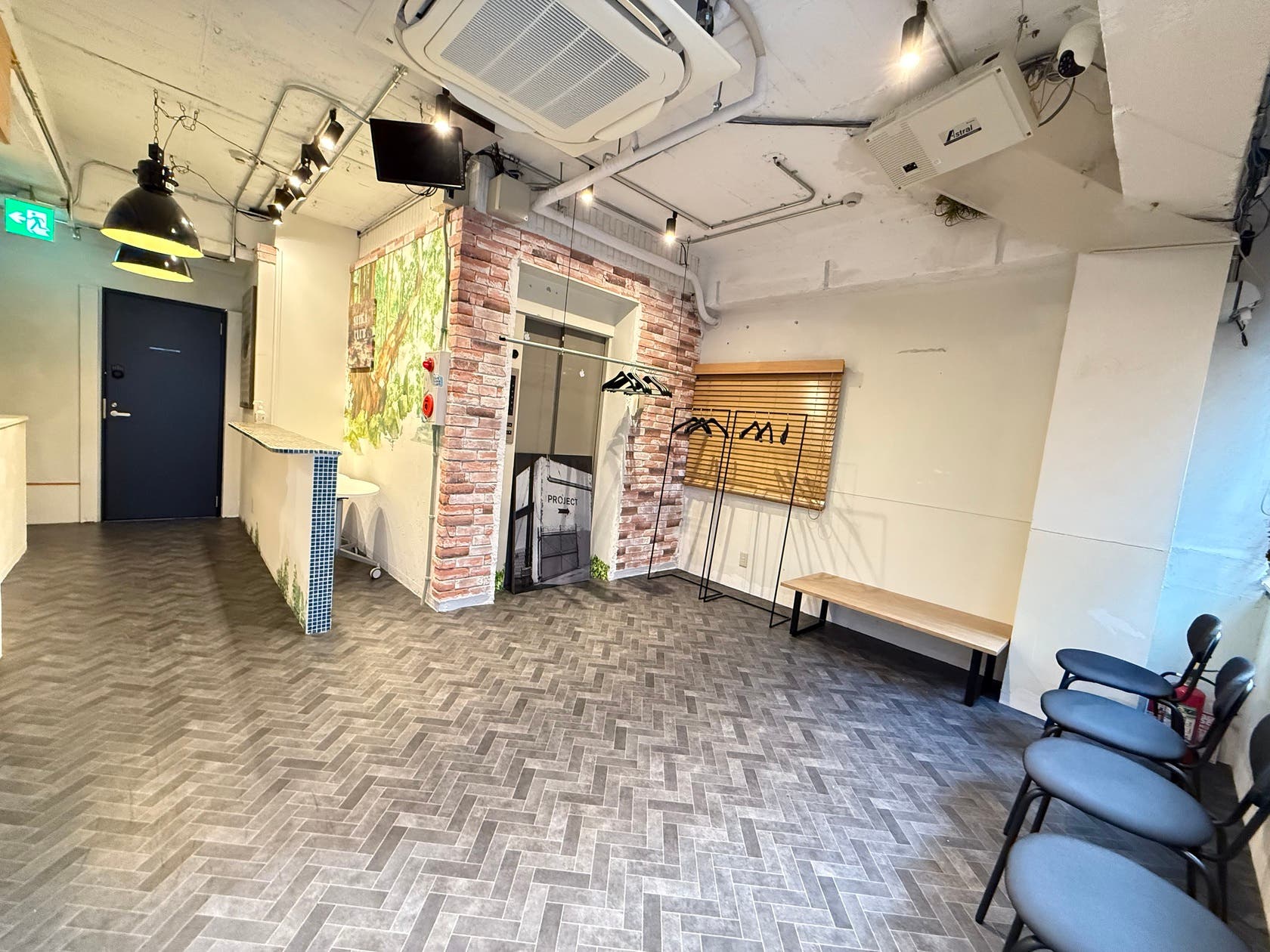 ハイグレードキッチンをご活用くださいませ！の写真3