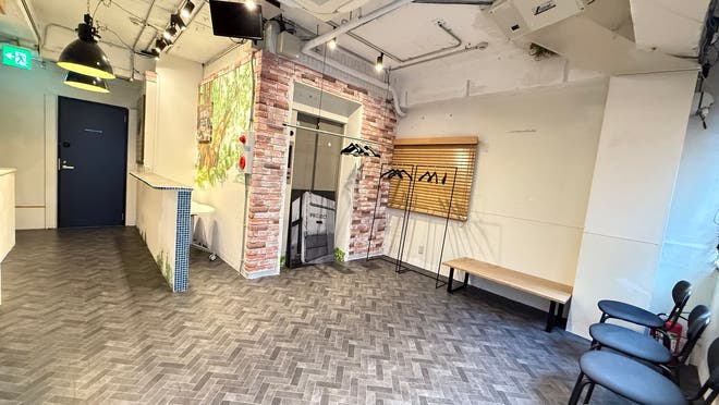 ハイグレードキッチンをご活用くださいませ!の写真3