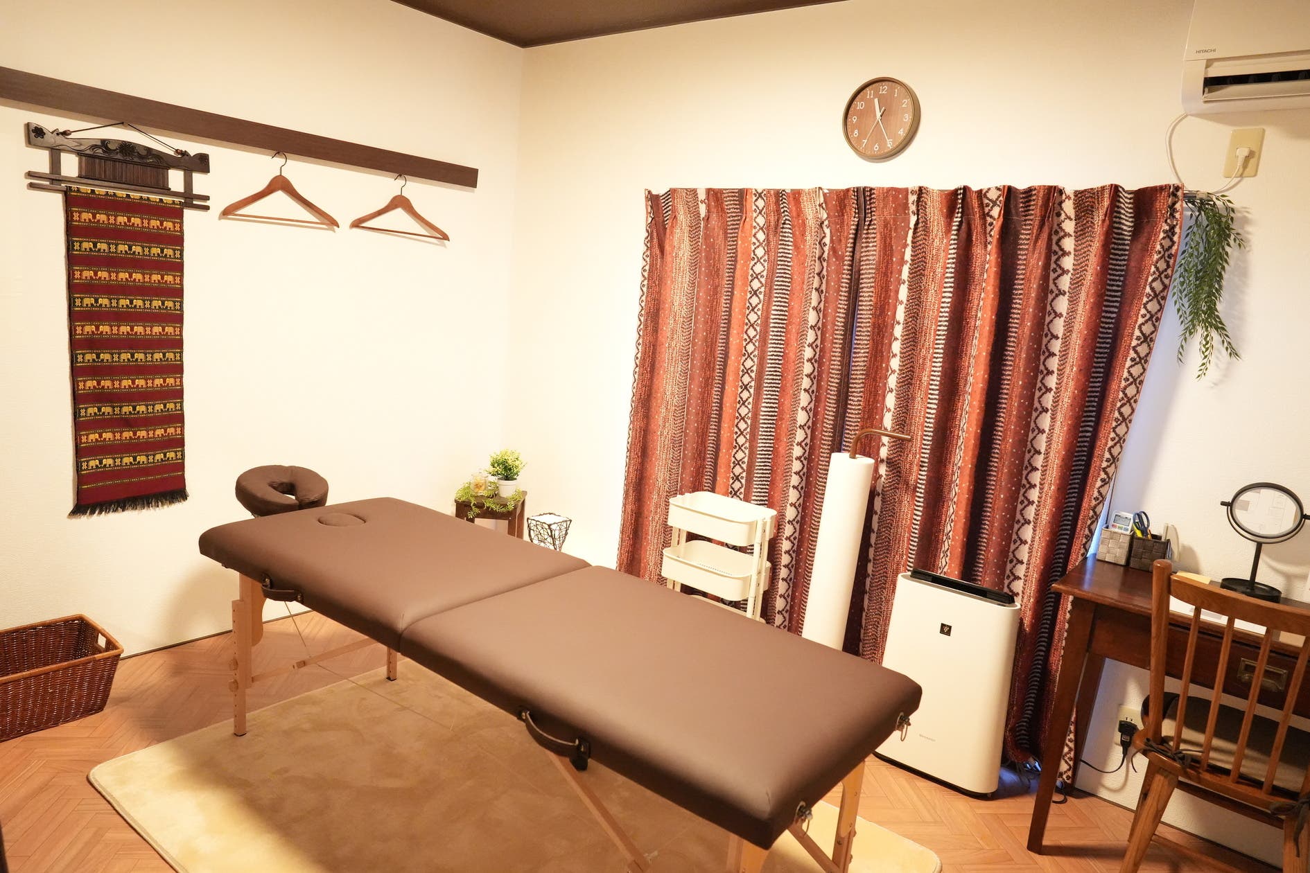 新規オープン✨|淵野辺駅徒歩４分🚃|安心な価格設定🌱|やさしい灯りに包まれるアジアンテイストな多用途サロン🪔の写真1