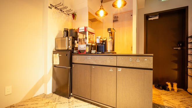 🎉 新年会・冬デートに|大画面で映画鑑賞🎬・パーティーに|大画面でまったり過ごす大人時間の写真9