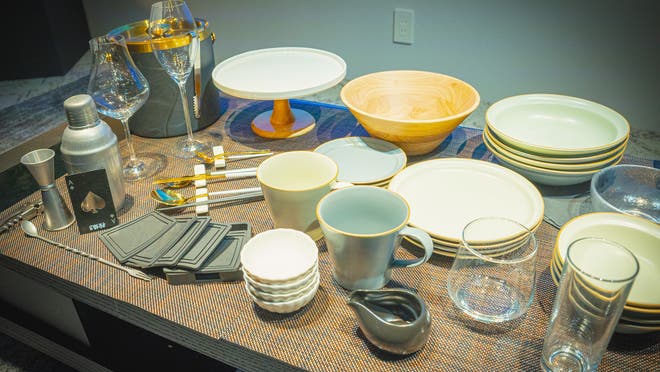 🎉 新年会・冬デートに|大画面で映画鑑賞🎬・パーティーに|大画面でまったり過ごす大人時間の写真13