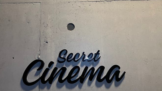 🎉 新年会・冬デートに|大画面で映画鑑賞🎬・パーティーに|大画面でまったり過ごす大人時間の写真28