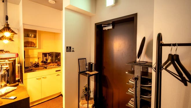 🎉 新年会・冬デートに|大画面で映画鑑賞🎬・パーティーに|大画面でまったり過ごす大人時間の写真22