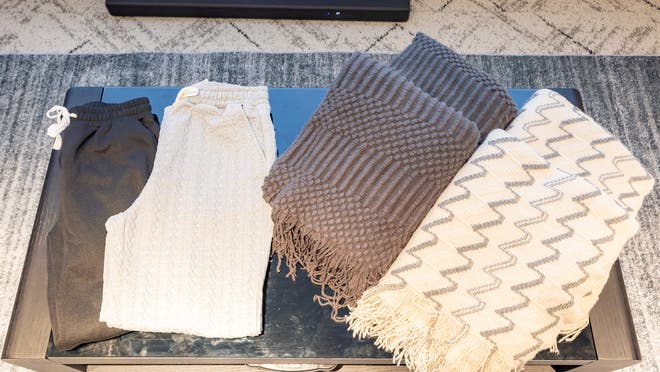 🎉 新年会・冬デートに|大画面で映画鑑賞🎬・パーティーに|大画面でまったり過ごす大人時間の写真27