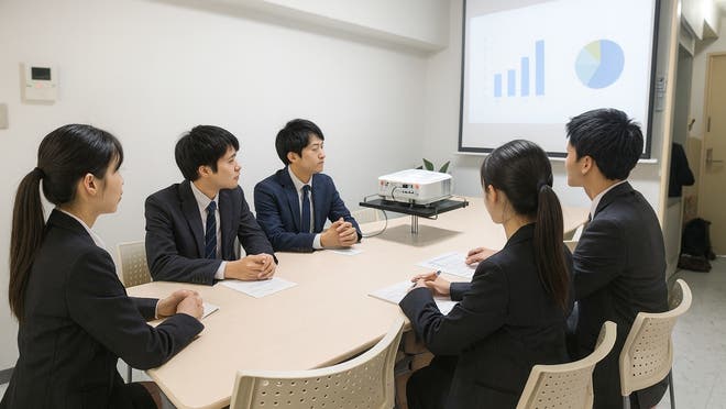 ☆TSUBAKI横浜☆ 明るく静かなスペース★安定高速光回線WiFi ★テレワーク・Web会議・動画撮影最適、施術、マッサージの写真2