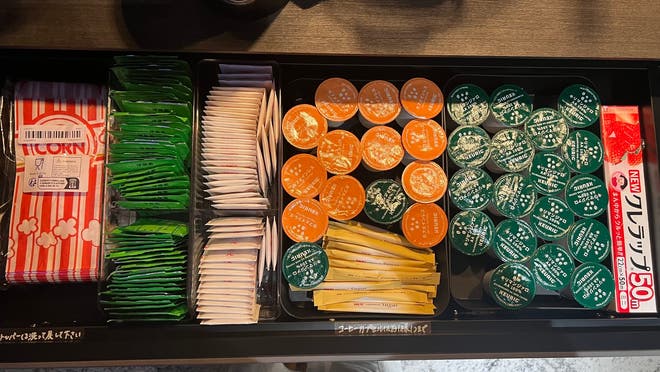 🎉 新年会・冬デートに|大画面で映画鑑賞🎬・パーティーに|大画面でまったり過ごす大人時間の写真17