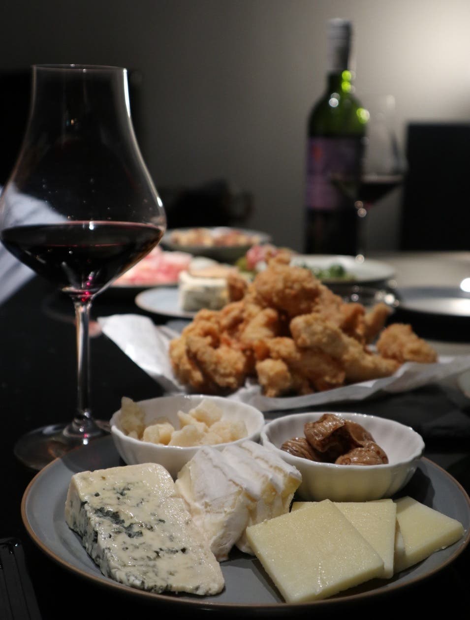 🎉 新年会・冬デートに｜大画面で映画鑑賞🎬・パーティーに｜大画面でまったり過ごす大人時間の写真19