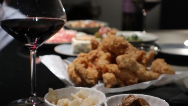 🎉 新年会・冬デートに|大画面で映画鑑賞🎬・パーティーに|大画面でまったり過ごす大人時間の写真19