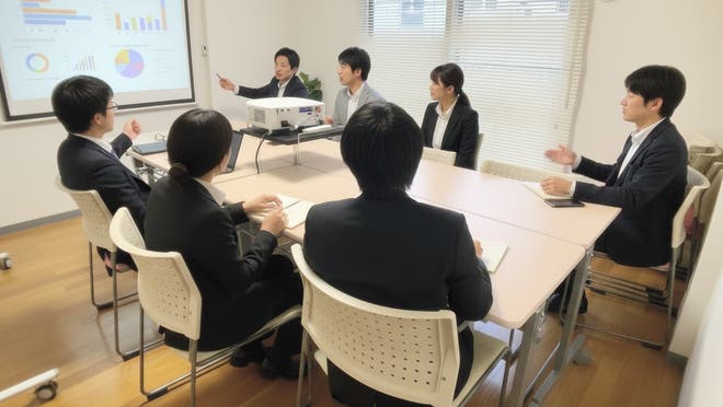 ☆TSUBAKI西船橋☆ 西船橋駅徒歩2分 駅近明るく静かな環境 ★テレワーク・Web会議・動画撮影最適 施術ベット有りの写真7