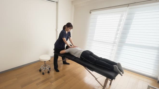 ☆TSUBAKI西船橋☆ 西船橋駅徒歩2分 駅近明るく静かな環境 ★テレワーク・Web会議・動画撮影最適 施術ベット有りの写真29