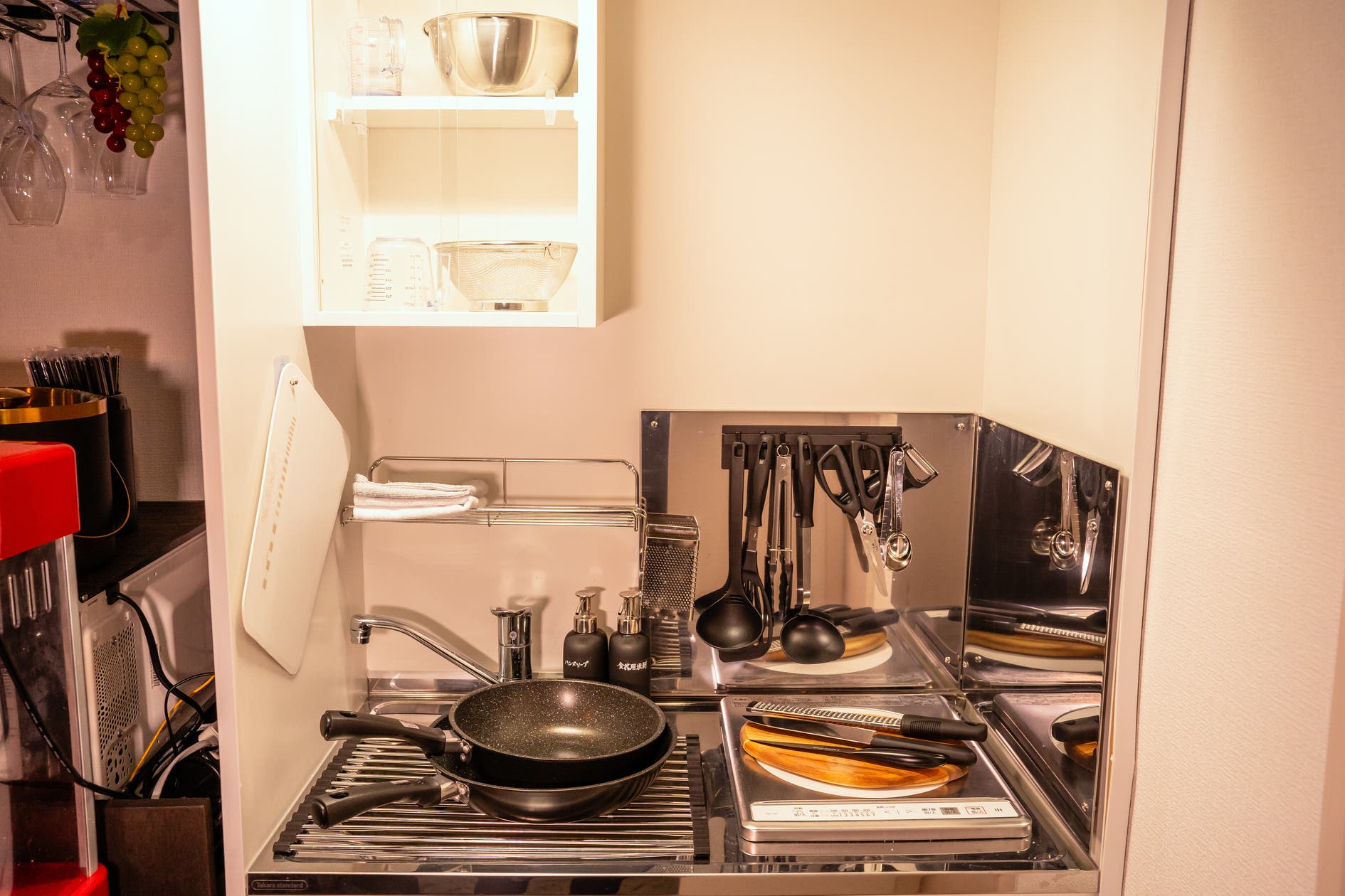 🎉 新年会・冬デートに｜大画面で映画鑑賞🎬・パーティーに｜大画面でまったり過ごす大人時間の写真18