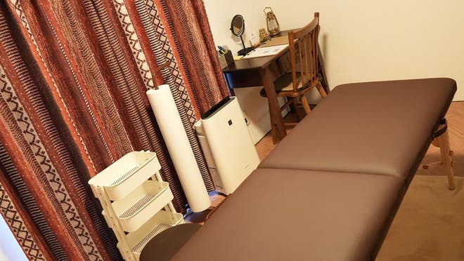 新規オープン✨|淵野辺駅徒歩4分🚃|安心な価格設定🌱|やさしい灯りに包まれるアジアンテイストな多用途サロン🪔の写真3