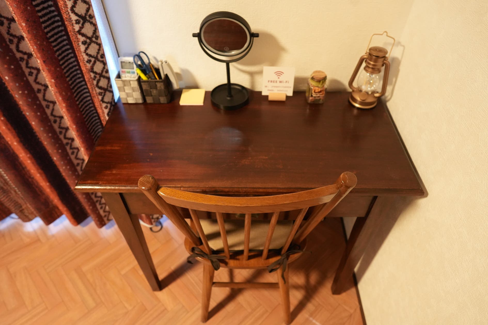 新規オープン✨|淵野辺駅徒歩４分🚃|安心な価格設定🌱|やさしい灯りに包まれるアジアンテイストな多用途サロン🪔の写真4