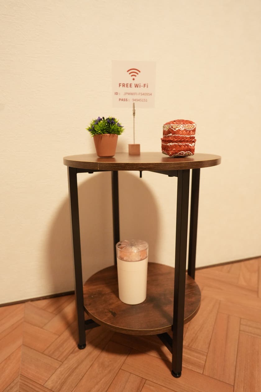 新規オープン✨|淵野辺駅徒歩４分🚃|安心な価格設定🌱|やさしい灯りに包まれるアジアンテイストな多用途サロン🪔の写真5