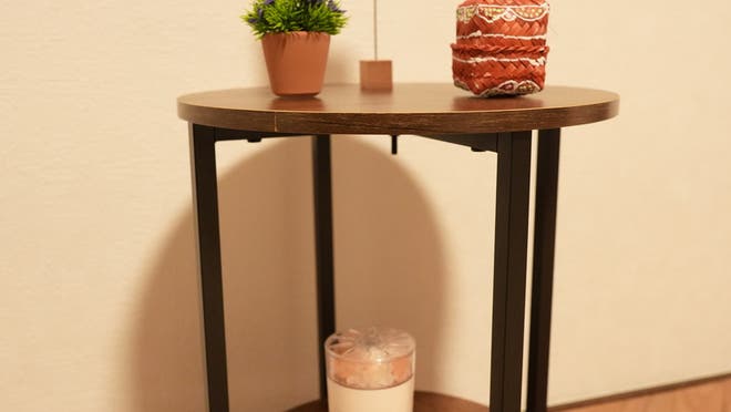 新規オープン✨|淵野辺駅徒歩4分🚃|安心な価格設定🌱|やさしい灯りに包まれるアジアンテイストな多用途サロン🪔の写真5