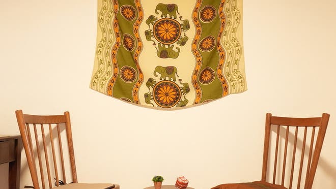 新規オープン✨|淵野辺駅徒歩4分🚃|安心な価格設定🌱|やさしい灯りに包まれるアジアンテイストな多用途サロン🪔の写真6