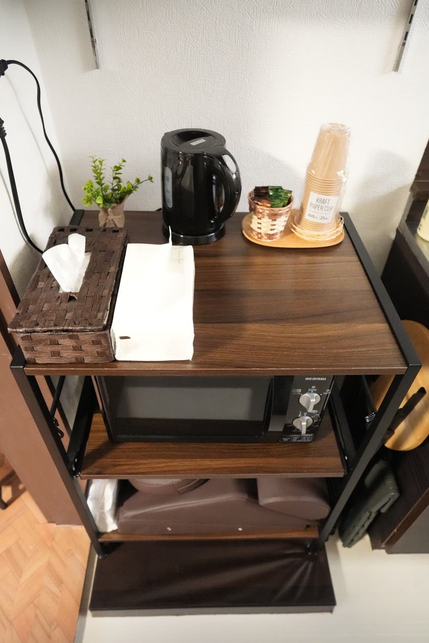 新規オープン✨|淵野辺駅徒歩４分🚃|安心な価格設定🌱|やさしい灯りに包まれるアジアンテイストな多用途サロン🪔の写真7