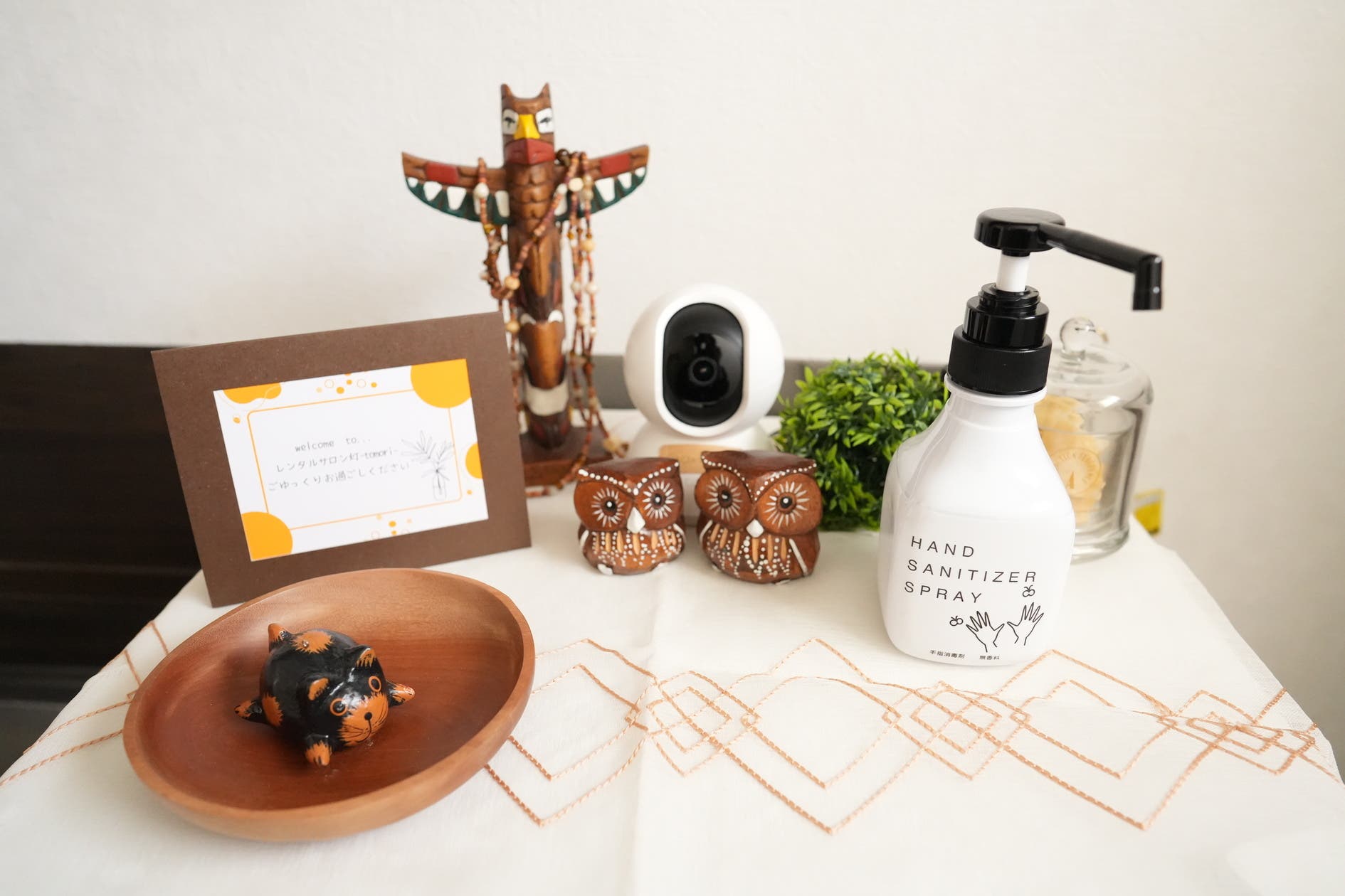 新規オープン✨|淵野辺駅徒歩４分🚃|安心な価格設定🌱|やさしい灯りに包まれるアジアンテイストな多用途サロン🪔の写真8