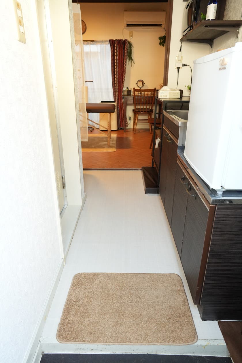 新規オープン✨|淵野辺駅徒歩４分🚃|安心な価格設定🌱|やさしい灯りに包まれるアジアンテイストな多用途サロン🪔の写真9