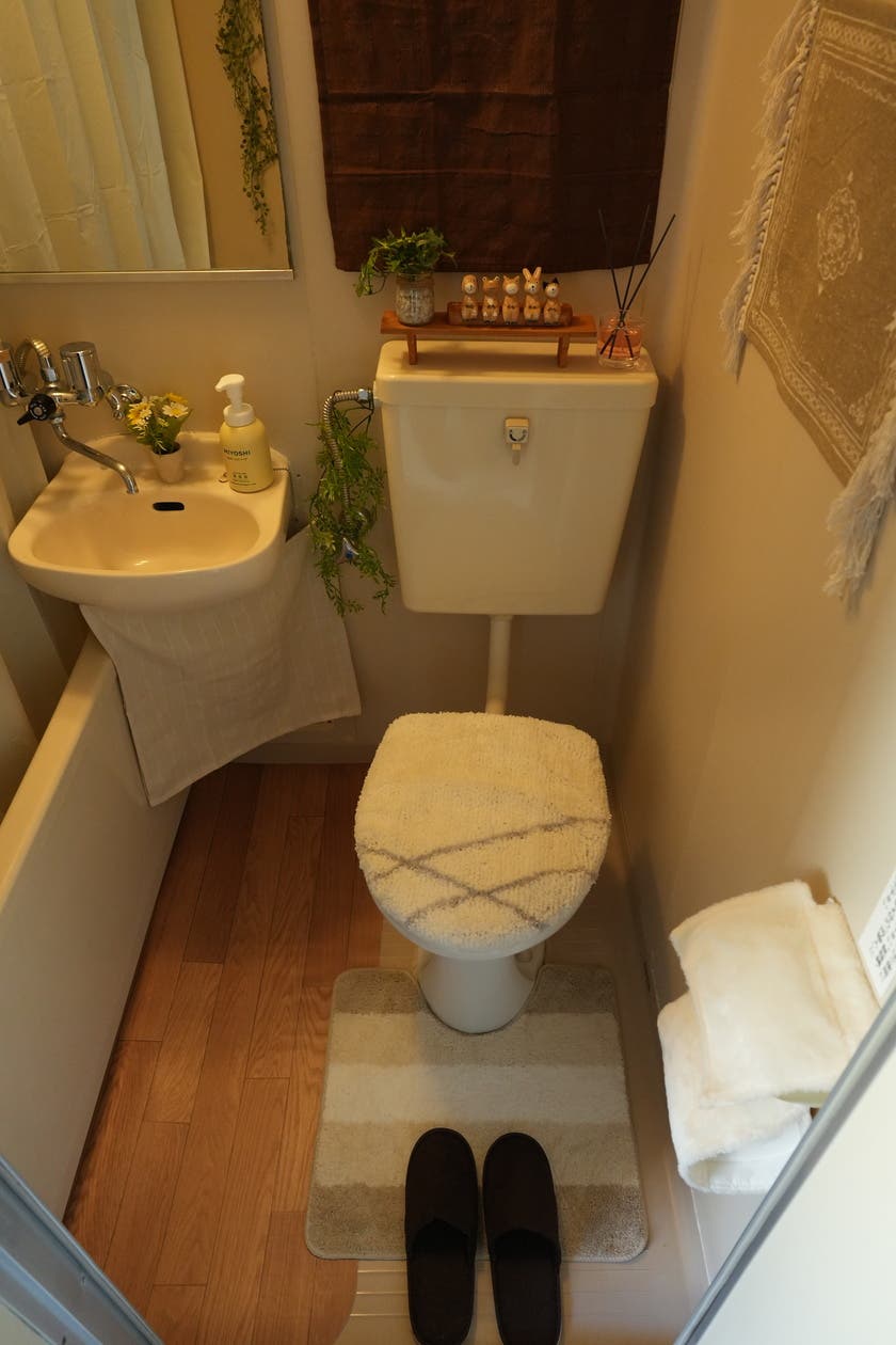 新規オープン✨|淵野辺駅徒歩４分🚃|安心な価格設定🌱|やさしい灯りに包まれるアジアンテイストな多用途サロン🪔の写真10