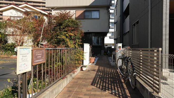 新規オープン✨|淵野辺駅徒歩4分🚃|安心な価格設定🌱|やさしい灯りに包まれるアジアンテイストな多用途サロン🪔の写真14