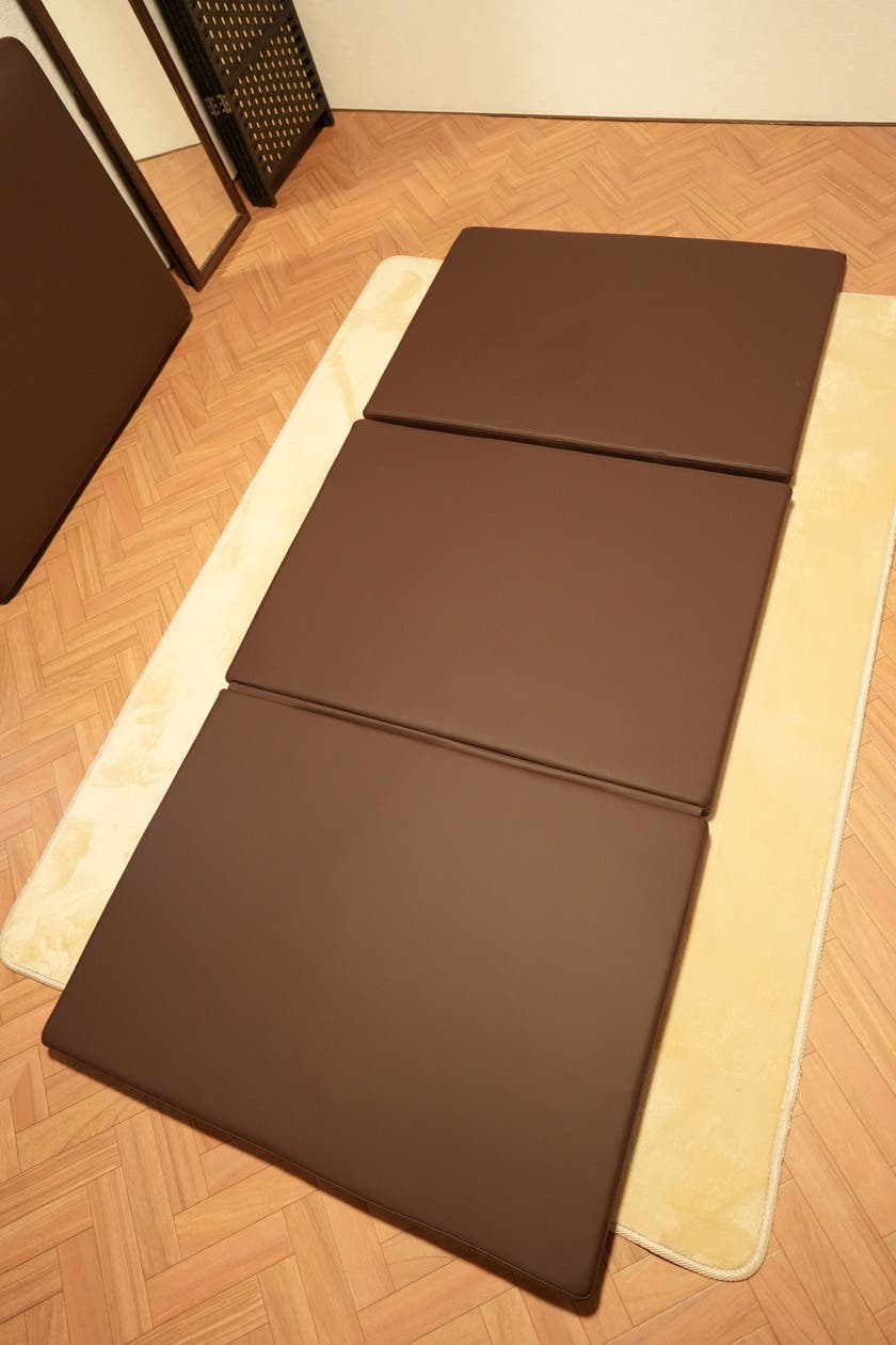 新規オープン✨|淵野辺駅徒歩４分🚃|安心な価格設定🌱|やさしい灯りに包まれるアジアンテイストな多用途サロン🪔の写真22