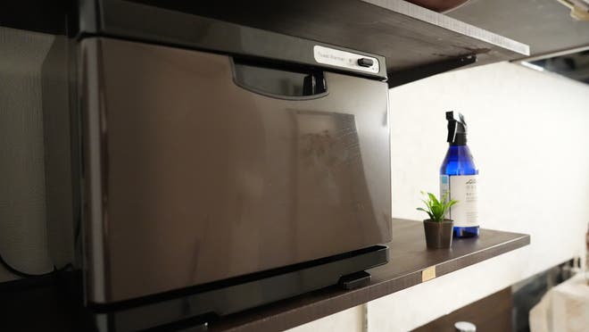 新規オープン✨|淵野辺駅徒歩4分🚃|安心な価格設定🌱|やさしい灯りに包まれるアジアンテイストな多用途サロン🪔の写真24