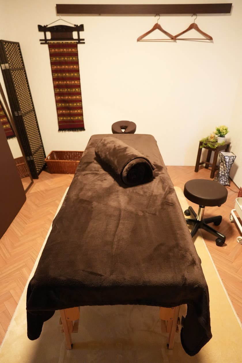 新規オープン✨|淵野辺駅徒歩４分🚃|安心な価格設定🌱|やさしい灯りに包まれるアジアンテイストな多用途サロン🪔の写真27