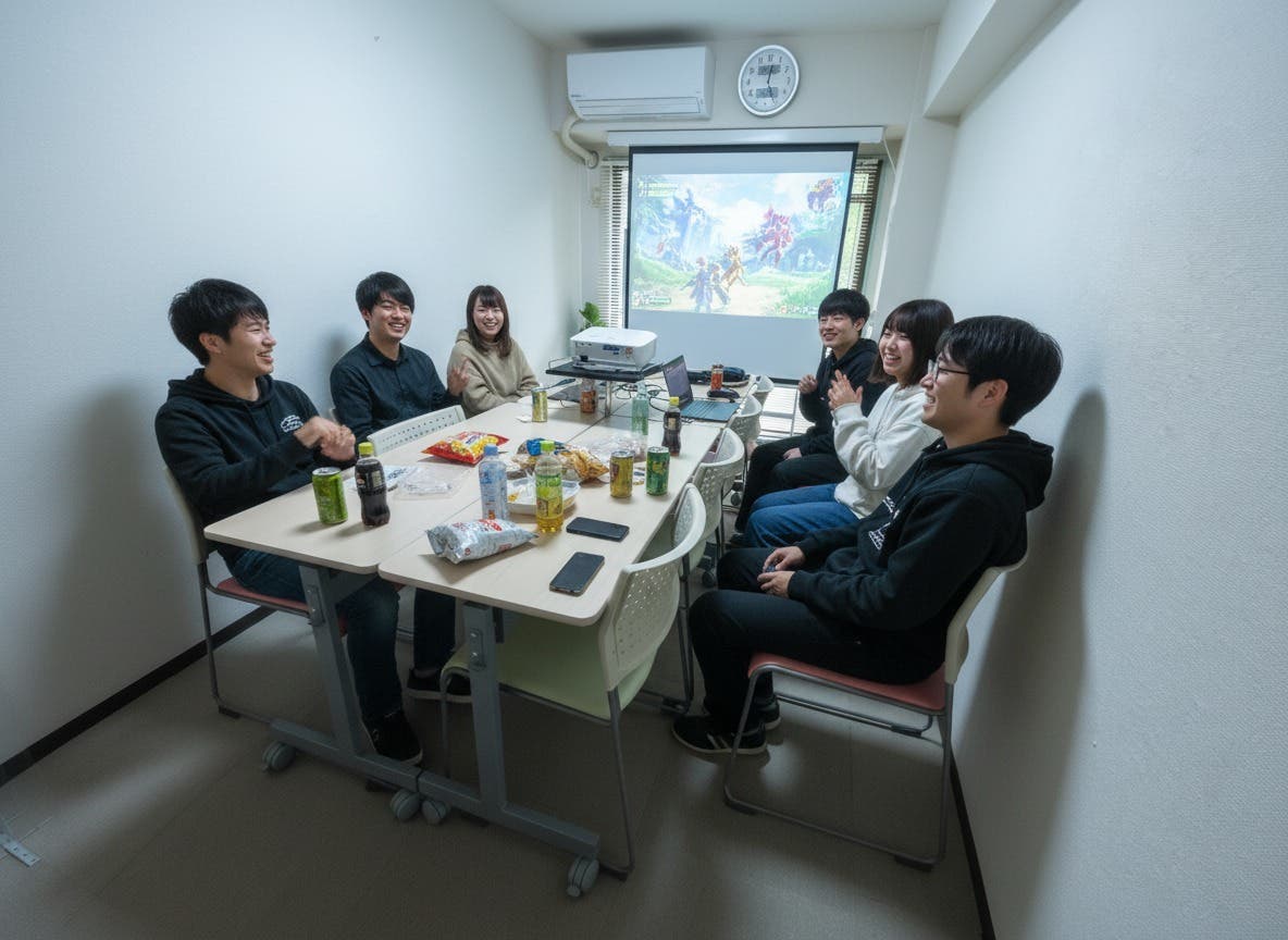 ☆TSUBAKI柏☆ 静かで高速WiFi環境でテレワーク・Web会議・打合せ・面接・動画撮影にの写真29