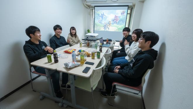 ☆TSUBAKI柏☆ 静かで高速WiFi環境でテレワーク・Web会議・打合せ・面接・動画撮影にの写真29