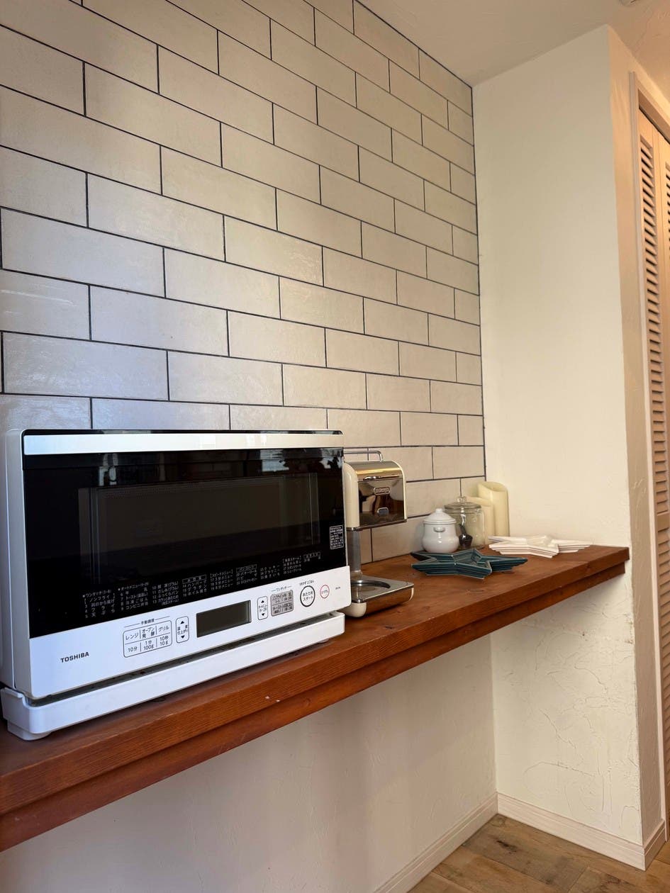 オシャレなアメリカ西海岸風モデルハウス。イベント・パーティ・撮影収録におすすめの写真4