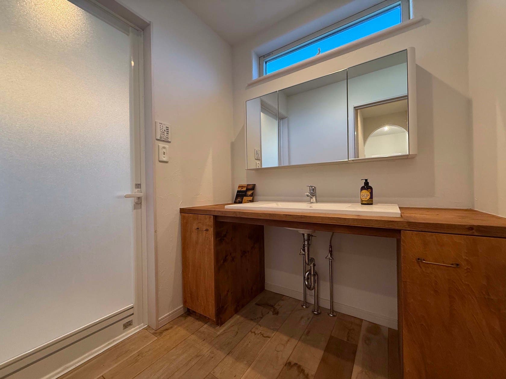 オシャレなアメリカ西海岸風モデルハウス。イベント・パーティ・撮影収録におすすめの写真5