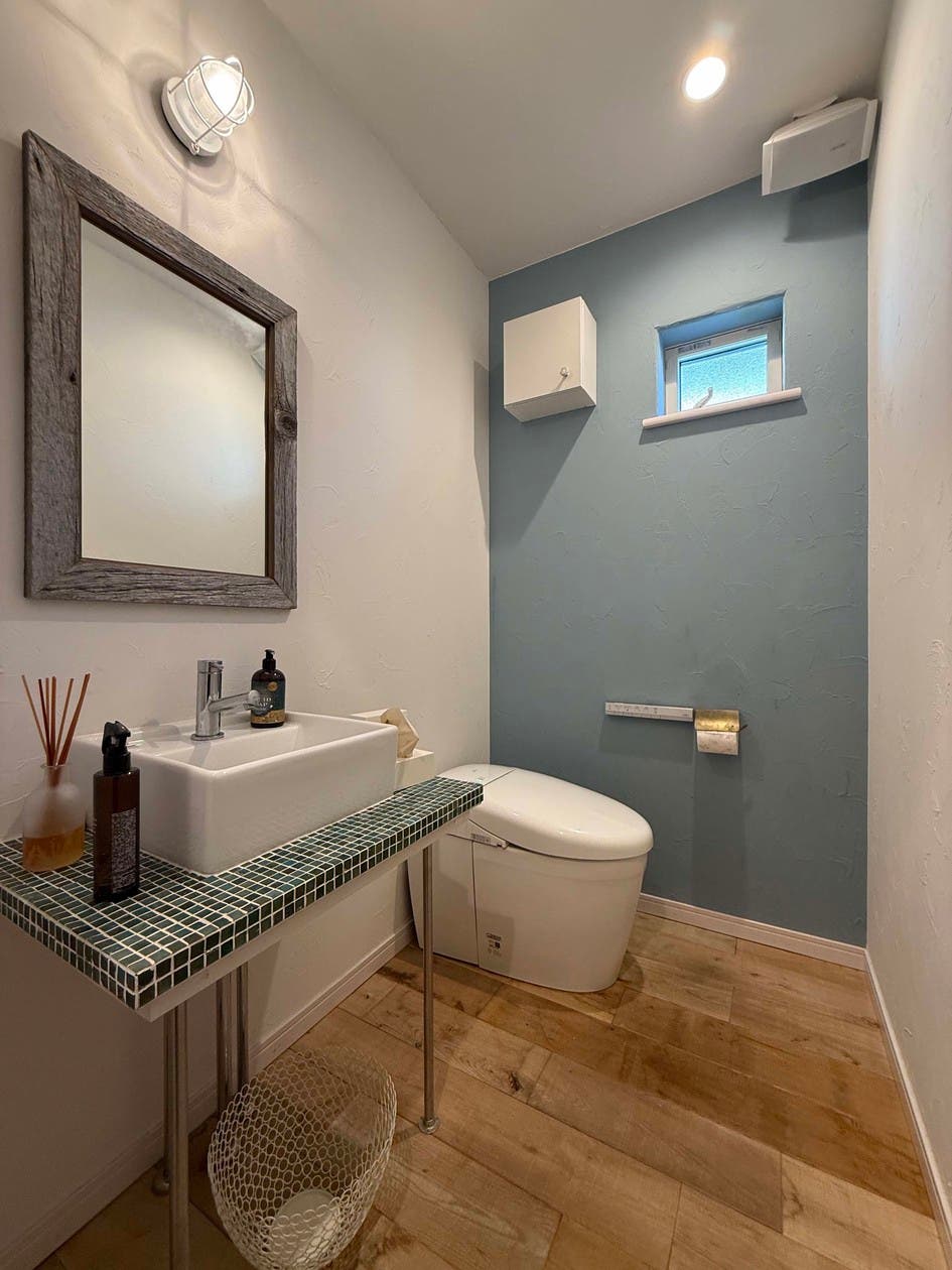 オシャレなアメリカ西海岸風モデルハウス。イベント・パーティ・撮影収録におすすめの写真7