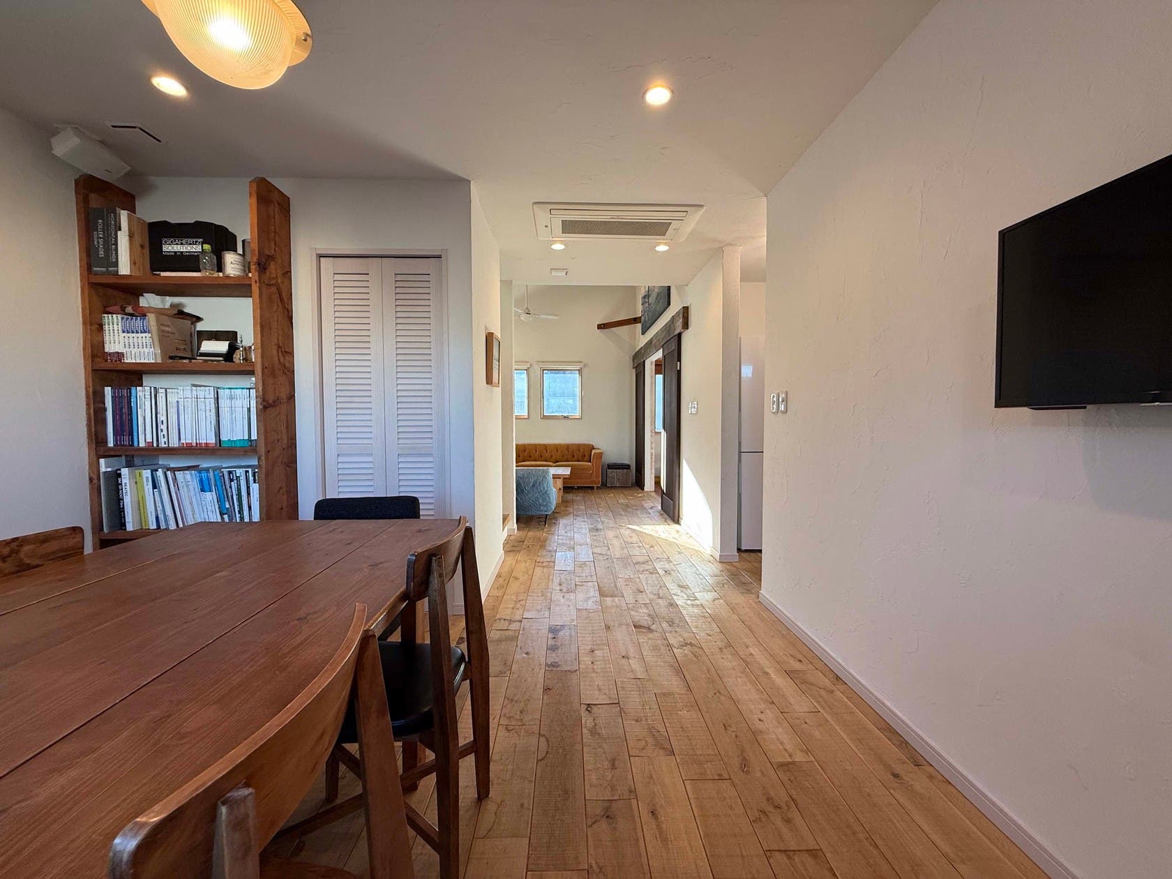 オシャレなアメリカ西海岸風モデルハウス。イベント・パーティ・撮影収録におすすめの写真8